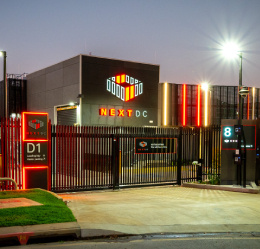 Adelaide Data Centre | High-Density Colocation Services | NEXTDC